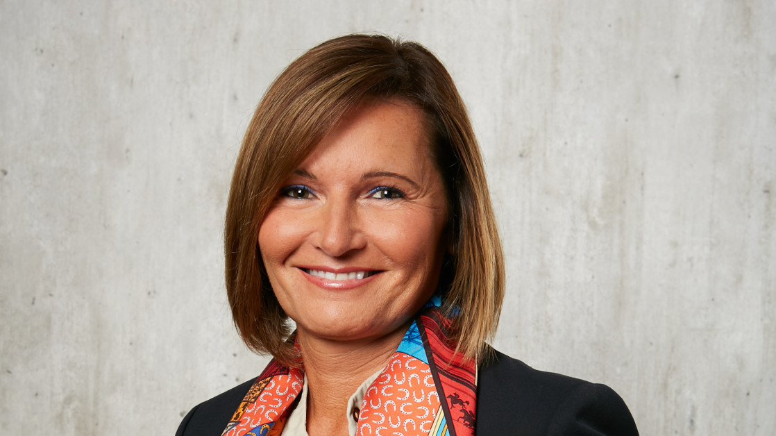 Elena Ottaviano takes over Obi's ma... - diyinternational