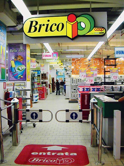 A dynamic year for Brico Io - diyinternational