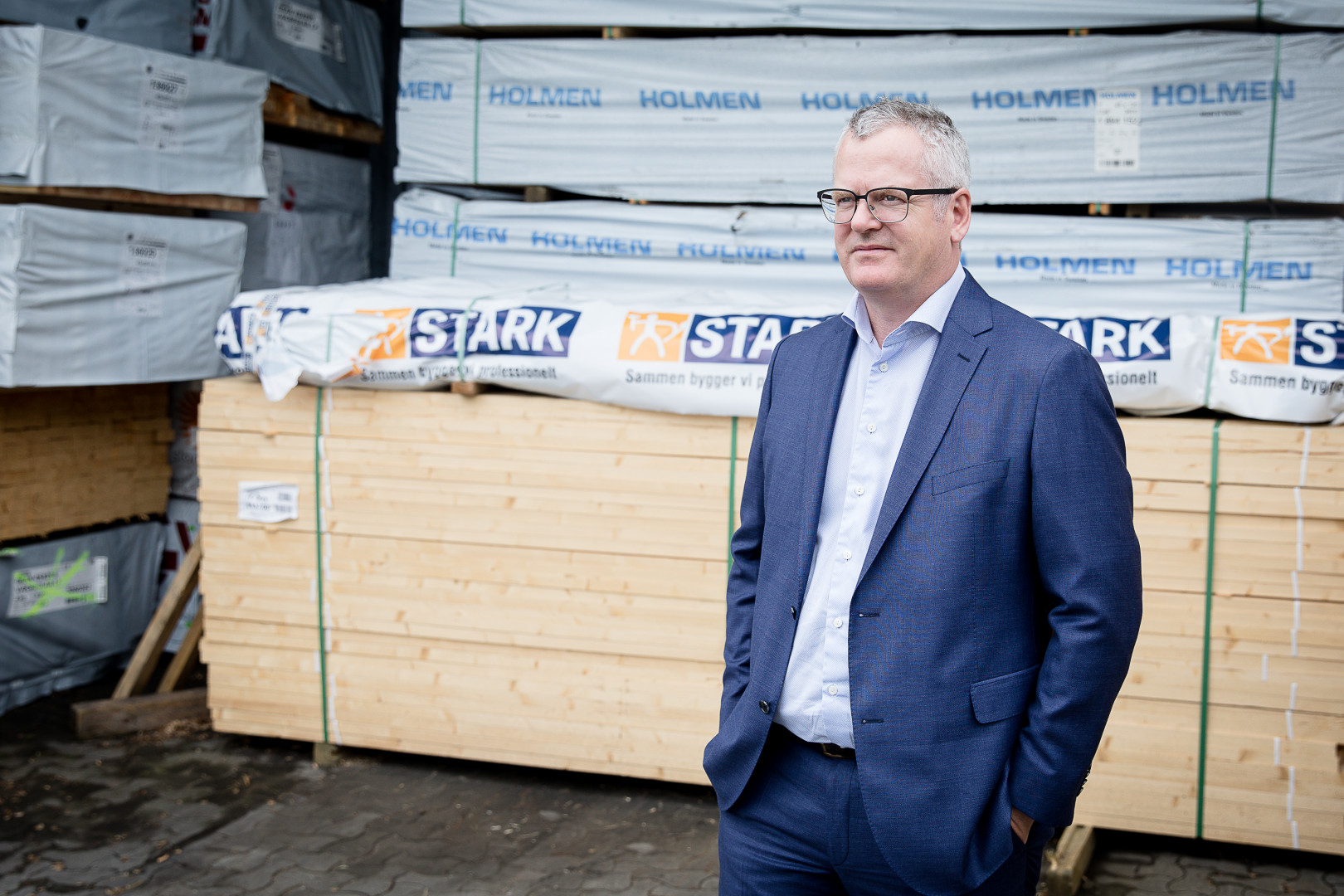Stark Group acquires Saint Gobain B... - diyinternational