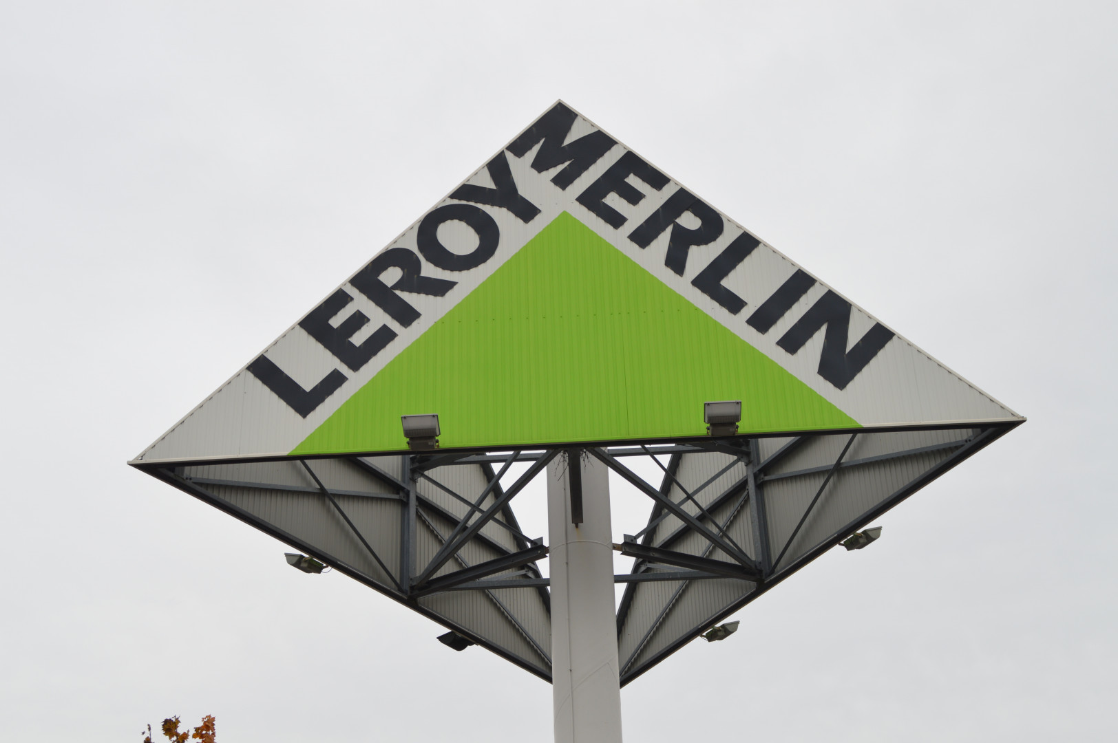 Leroy Merlin Spain plans its DIY st... - diyinternational