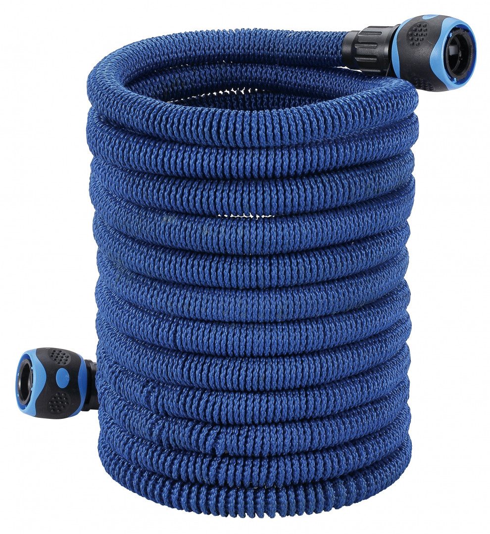 Flex bungee-style hose - diyinternational