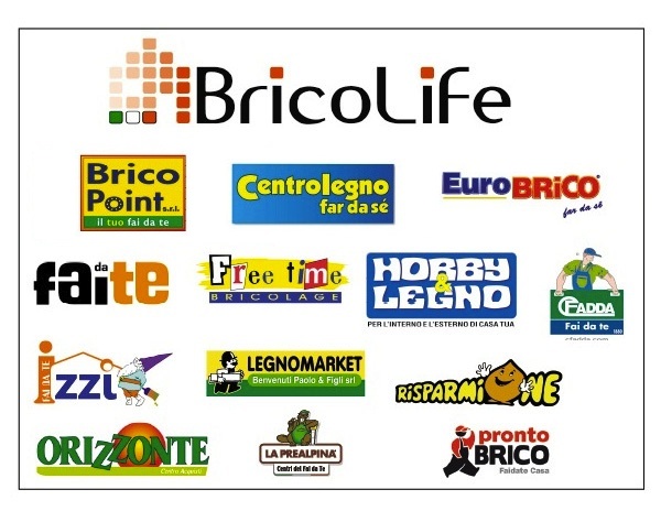Bricolife now a member of EDRA - diyinternational