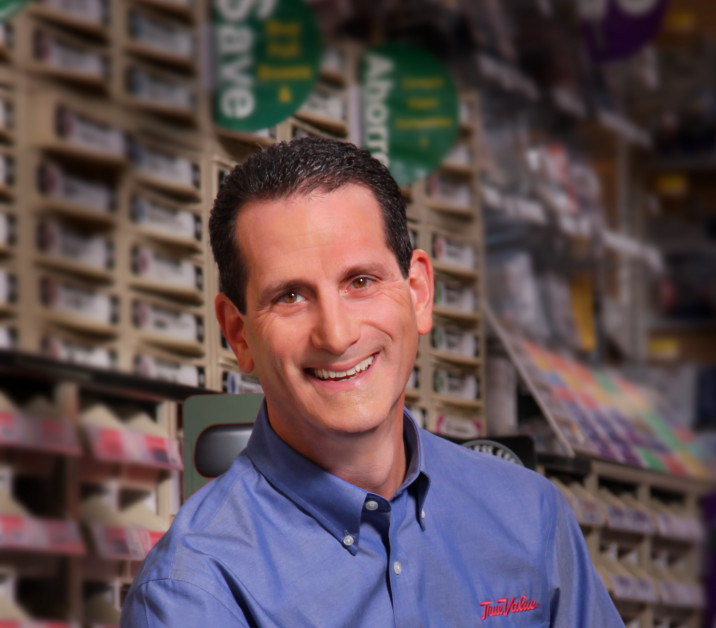 Chris Kempa is to be new CEO of Tru... - diyinternational