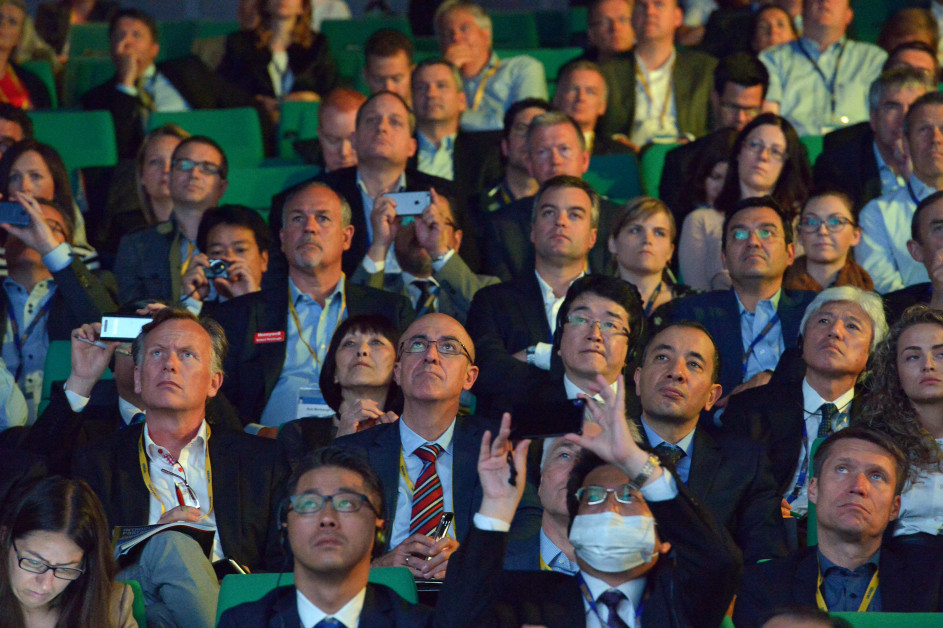 Global DIY Summit in Berlin targets... - diyinternational