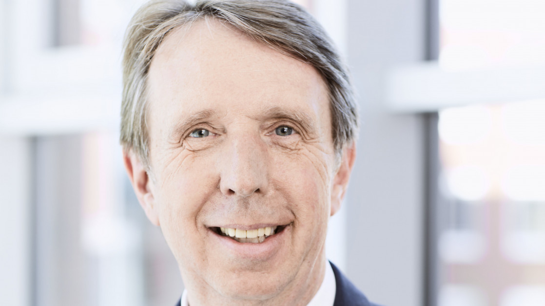 Torsten Kreft becomes responsible f... - diyinternational