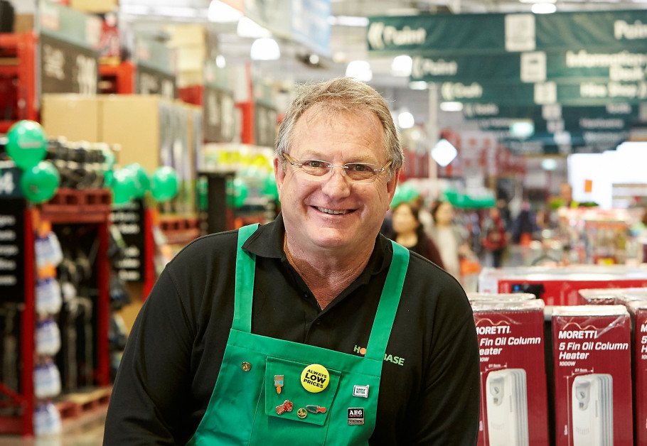 Bunnings denies withdrawal of Manag... - diyinternational