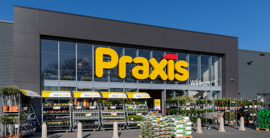 Maxeda DIY Group grows by 12 per ce... - diyinternational