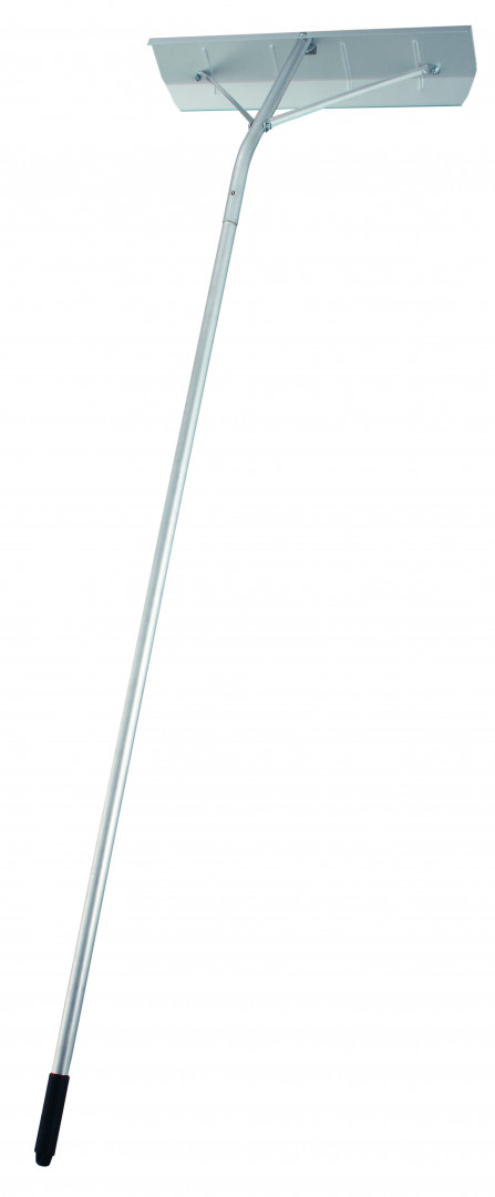 Aluminium landscape rake - diyinternational