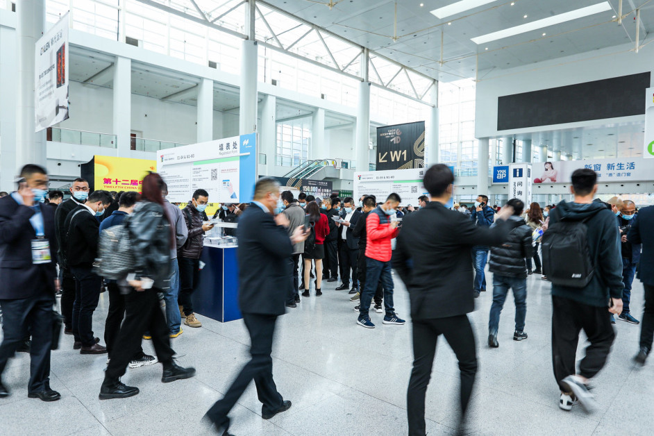 Bau China makes a strong comeback - diyinternational