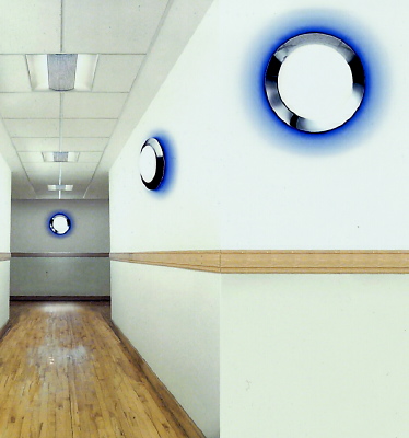 Halo-effect lighting - diyinternational