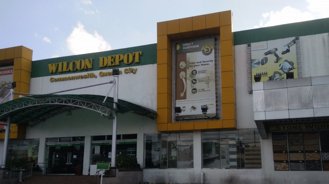 Philippines’ Wilcon ends 2021 with ... - diyinternational