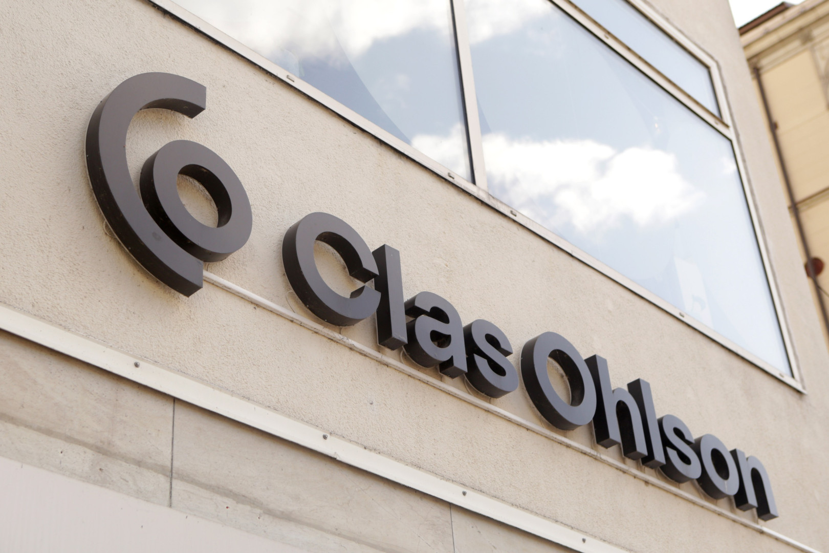 Clas Ohlson increases turnover by 1... - diyinternational