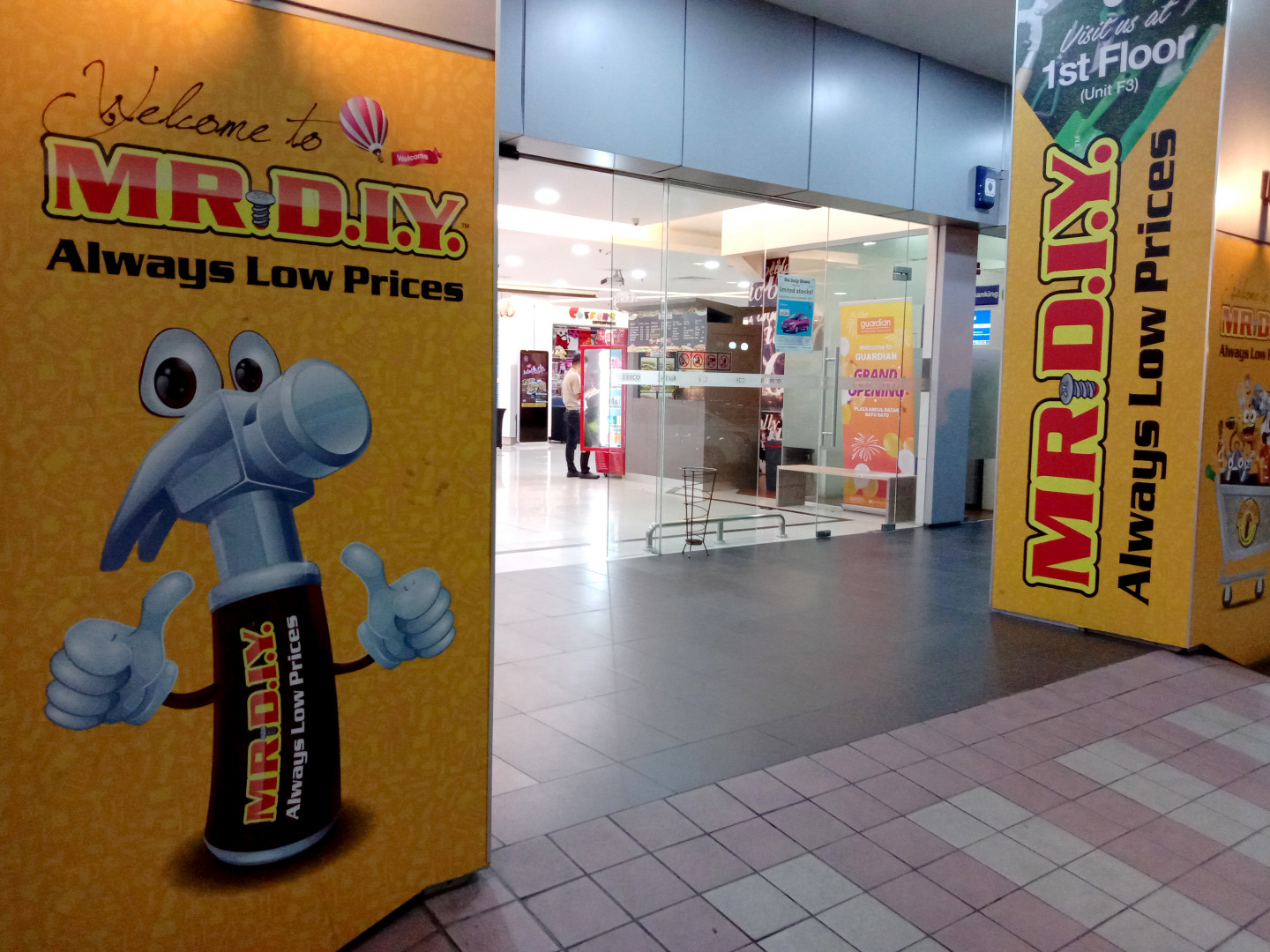 Mr. DIY plans expansion into Turkey - diyinternational