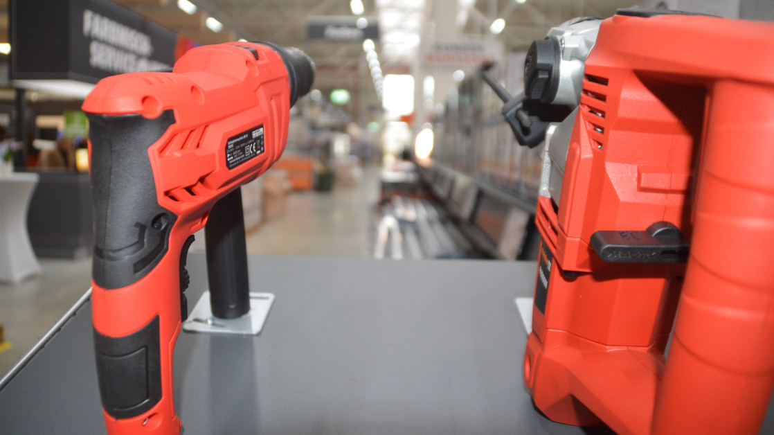 The top 20 in the German DIY trade ... - diyinternational