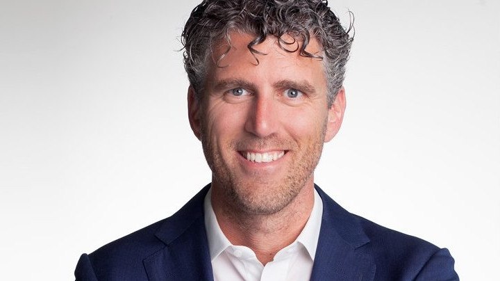 Joost de Beijer to become new CEO o... - diyinternational