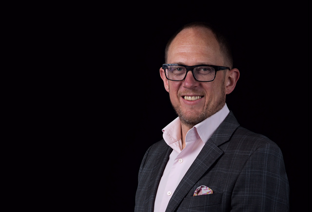 David Haydon will be the new Homeba... - diyinternational