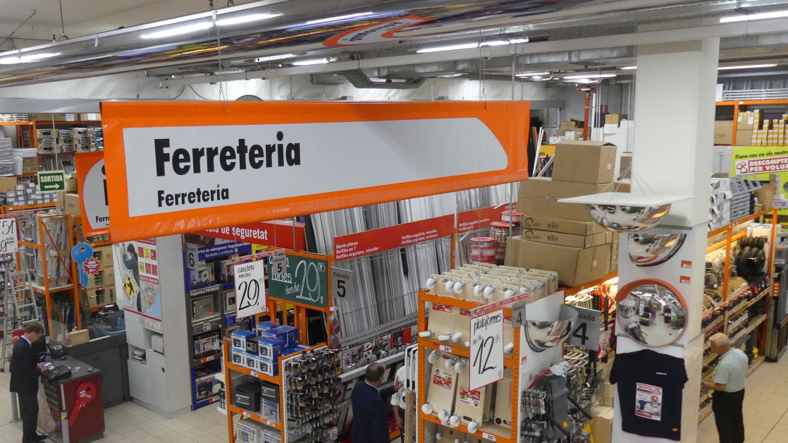 Spanish manufacturers increase turn... - diyinternational