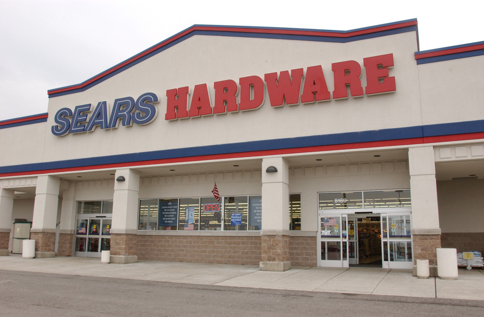 The decline of a leader - diyinternational