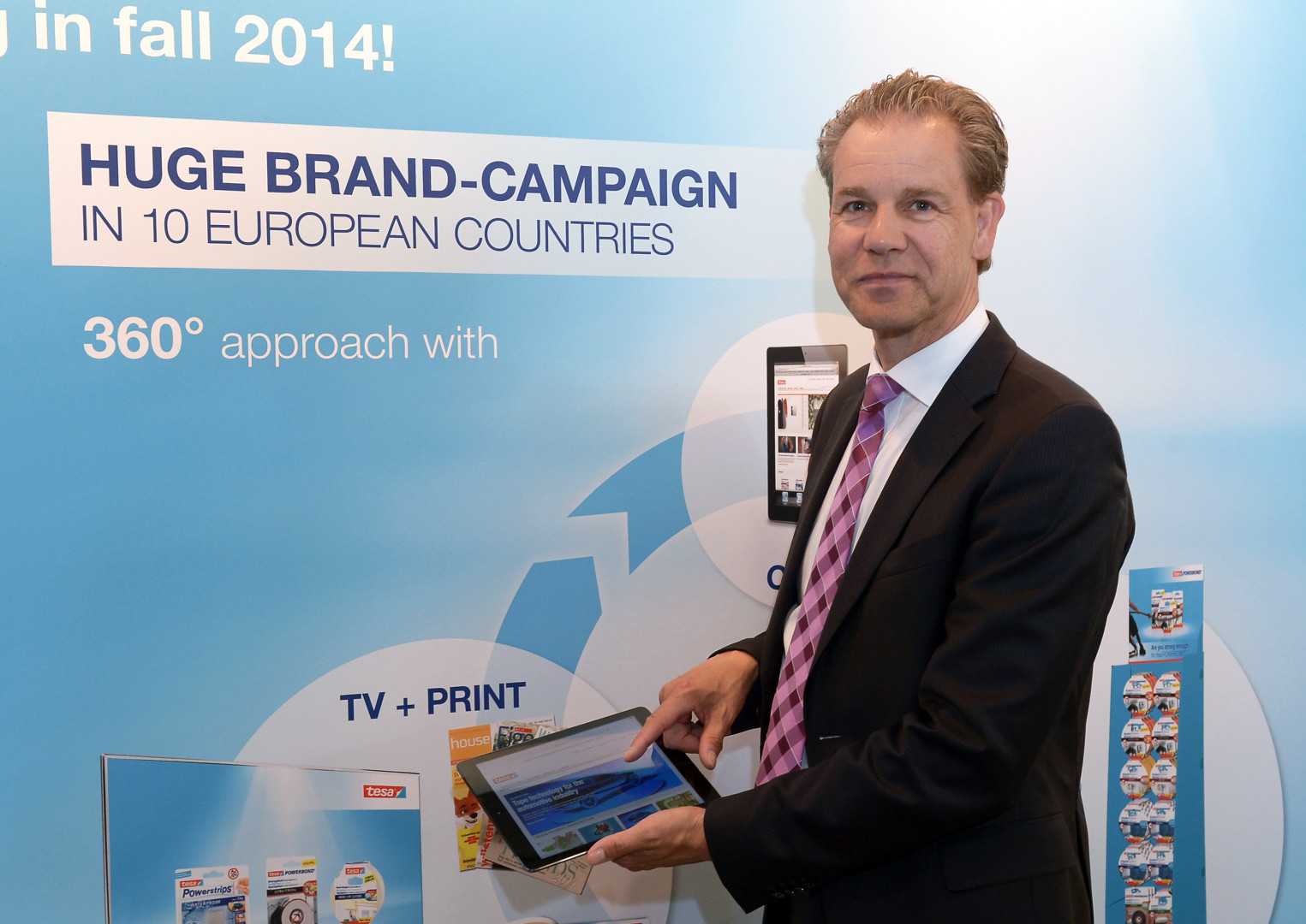 Campaign across borders - diyinternational