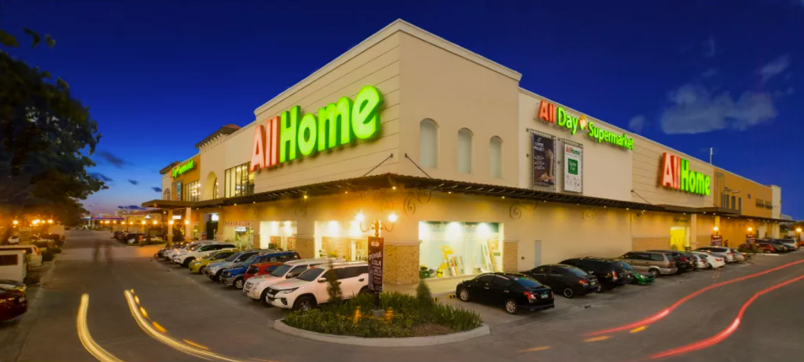 AllHome sales recover in Q2 - diyinternational