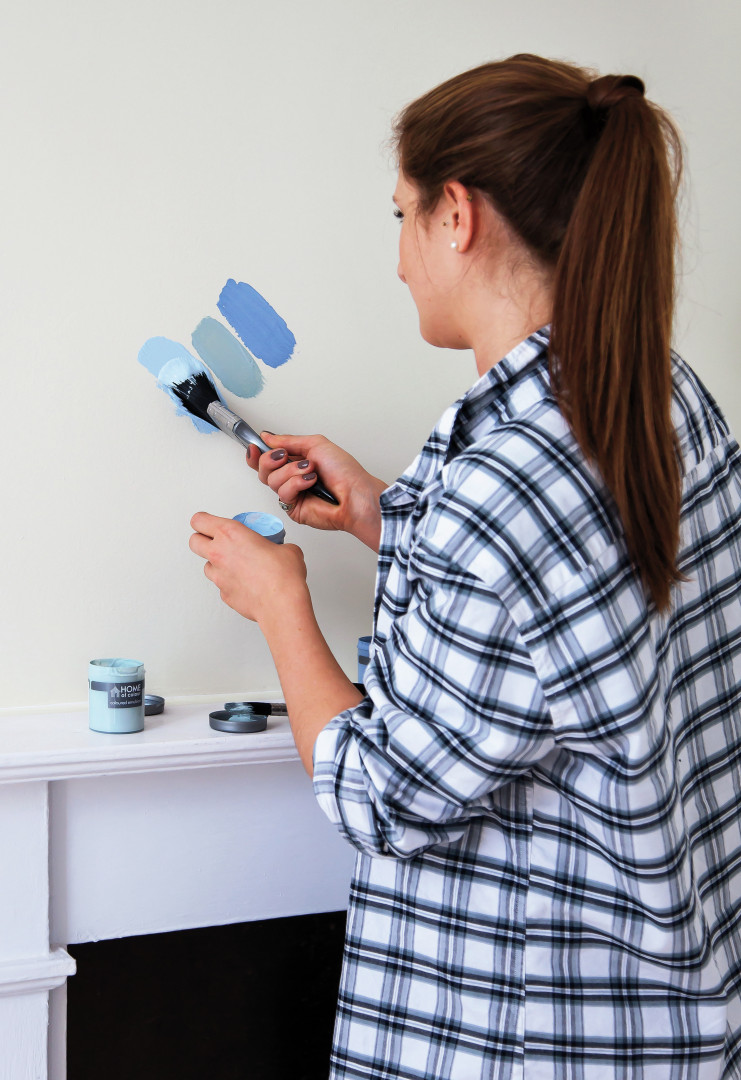 Create it yourself - diyinternational