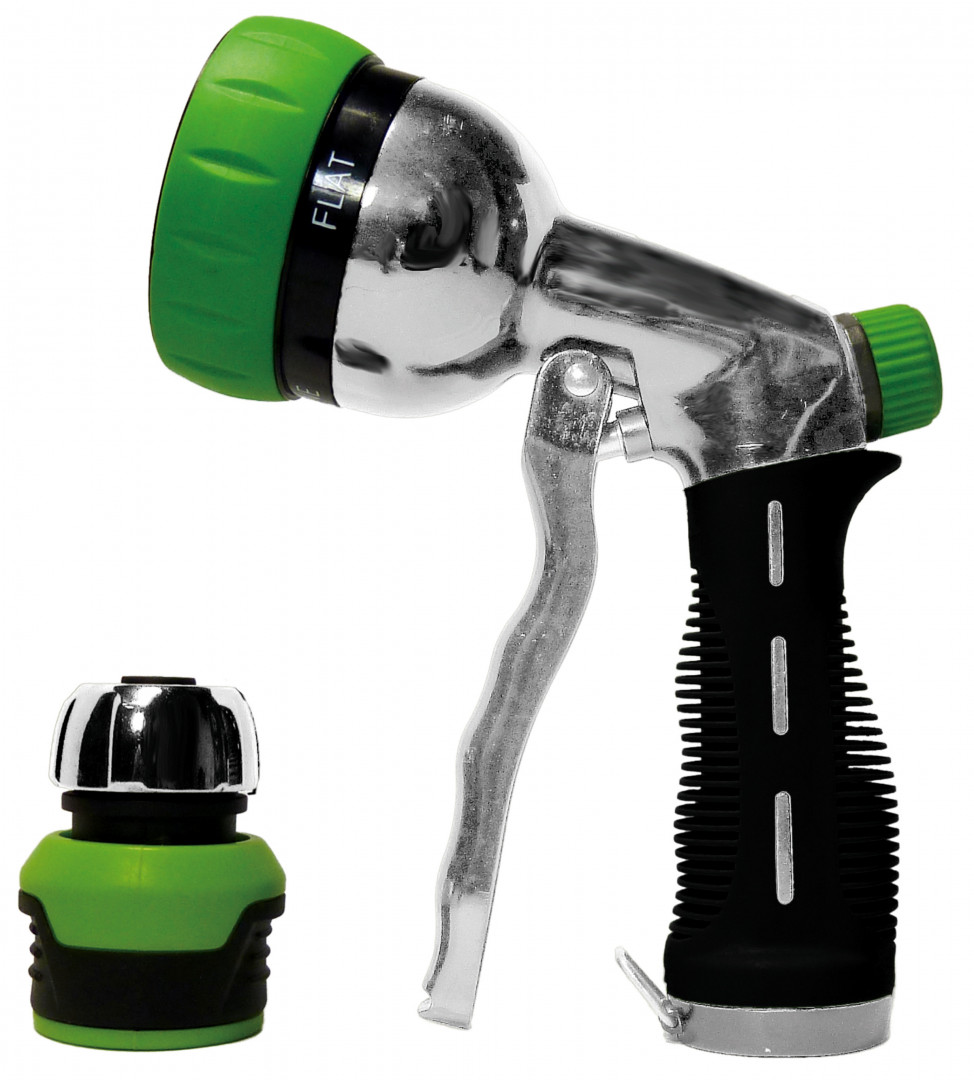 Four spray adjustable watering nozz... - diyinternational