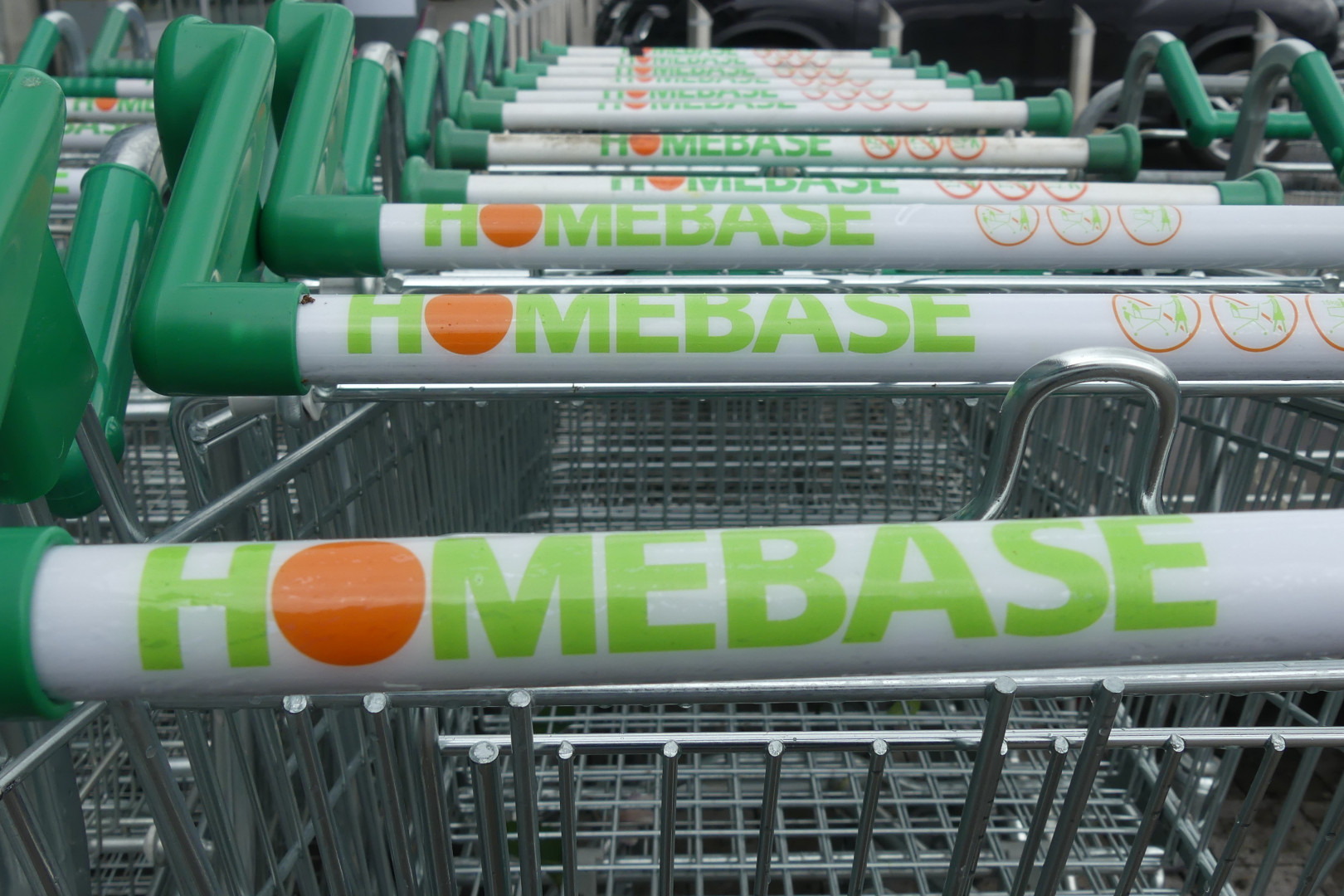 Homebase seeks new owners - diyinternational