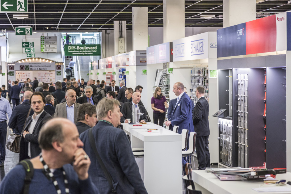 The International Hardware Fair sig... - diyinternational