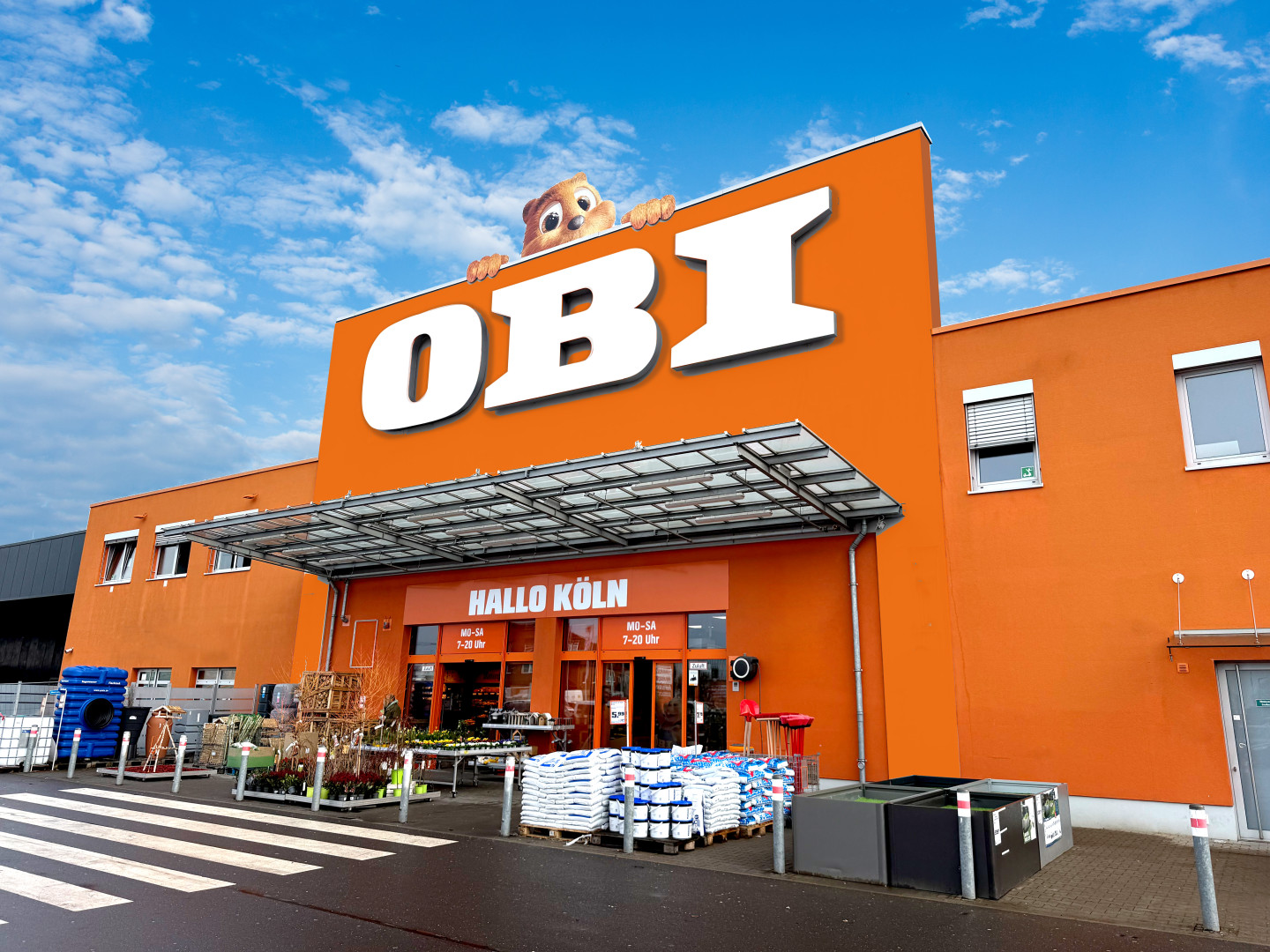 Obi's new brand strategy will be ma... - diyinternational