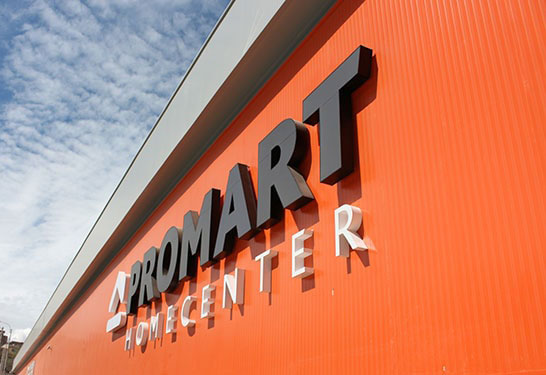 DIY store chain Promart joins Ghin - diyinternational