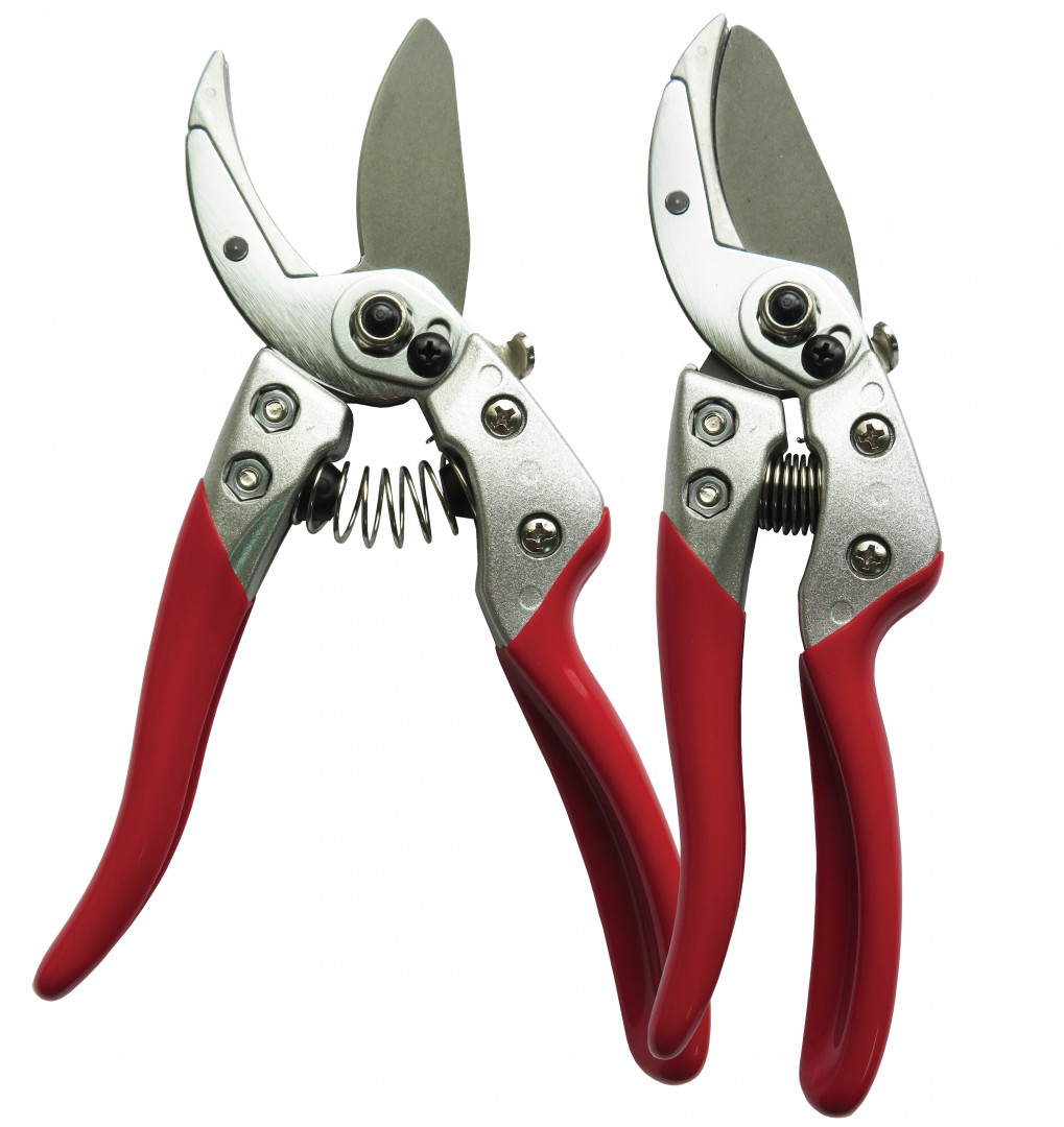 Premium anvil pruner - diyinternational