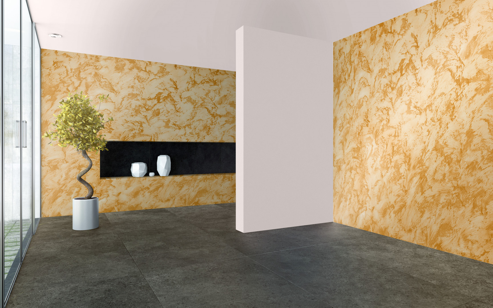 Crystal Finish in new shades - diyinternational