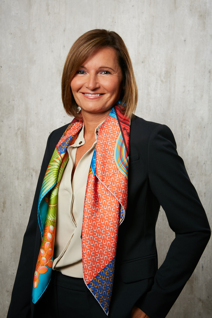 Elena Ottaviano takes over Obi's ma... - diyinternational