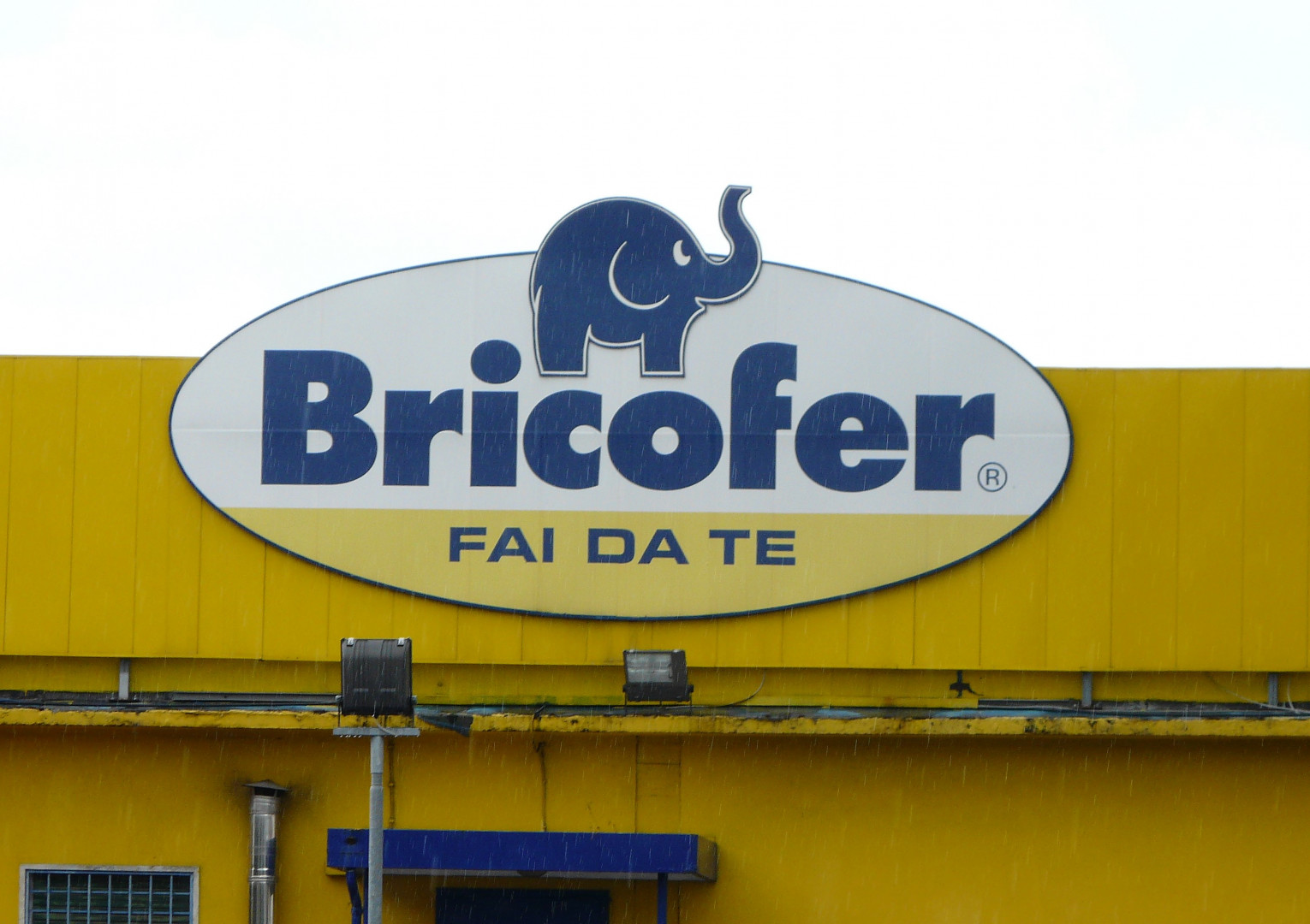 Bricofer of Italy acquires Bricoram... - diyinternational