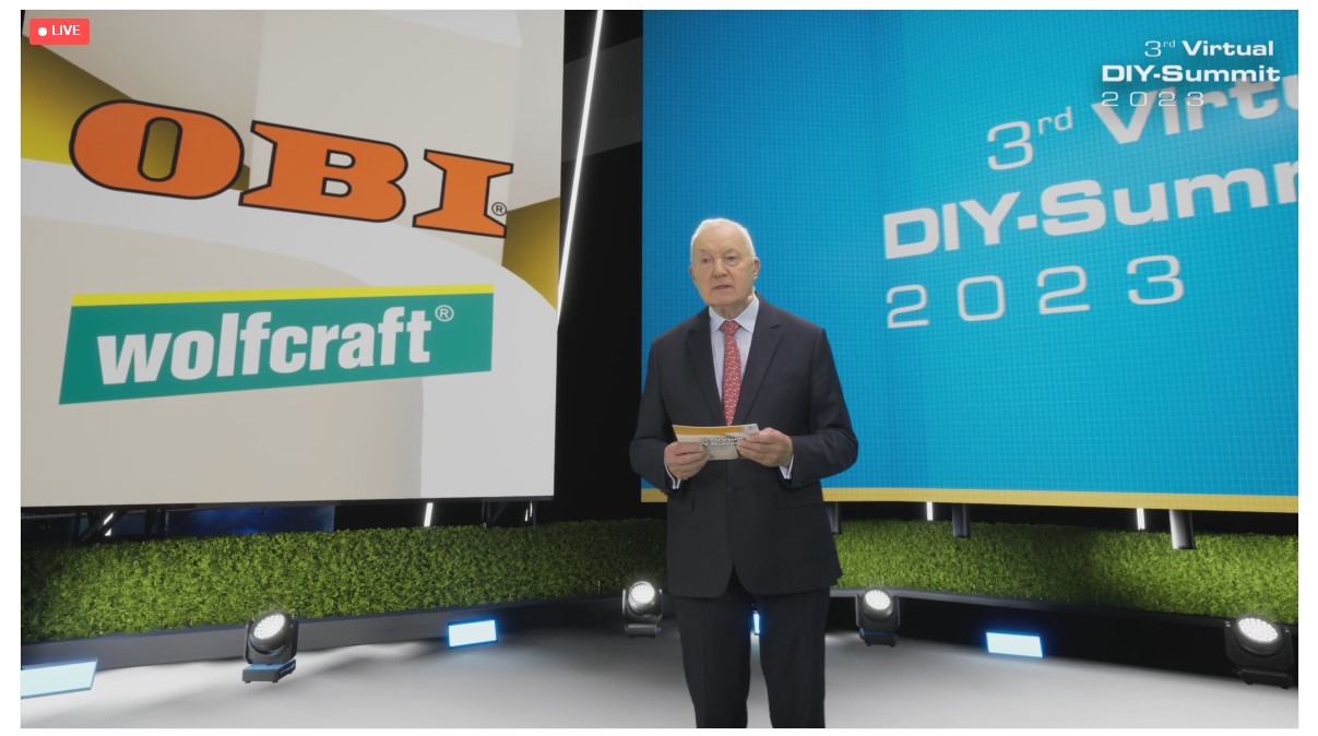 Third Virtual DIY Summit on the cur... - diyinternational