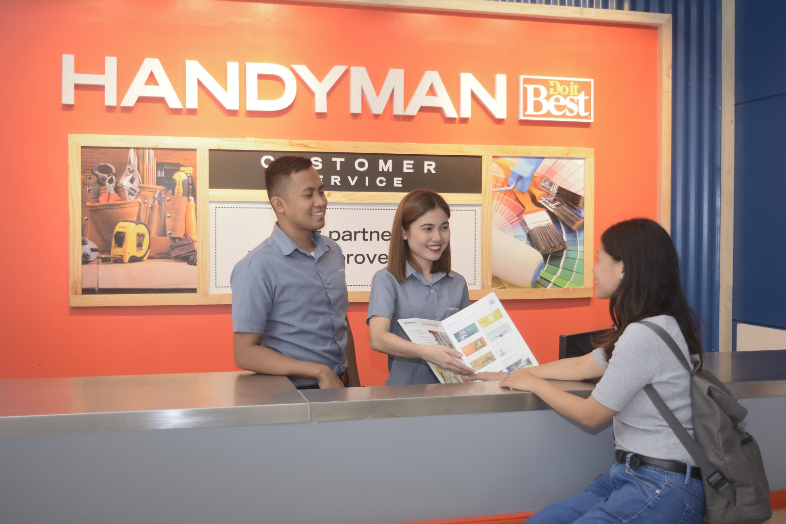 Handyman sales move to online platf... - diyinternational