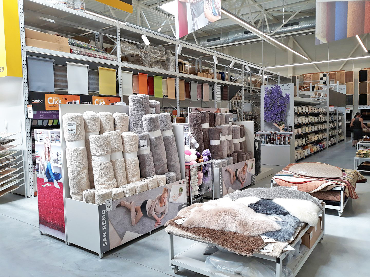 Come, buy, get advice - diyinternational
