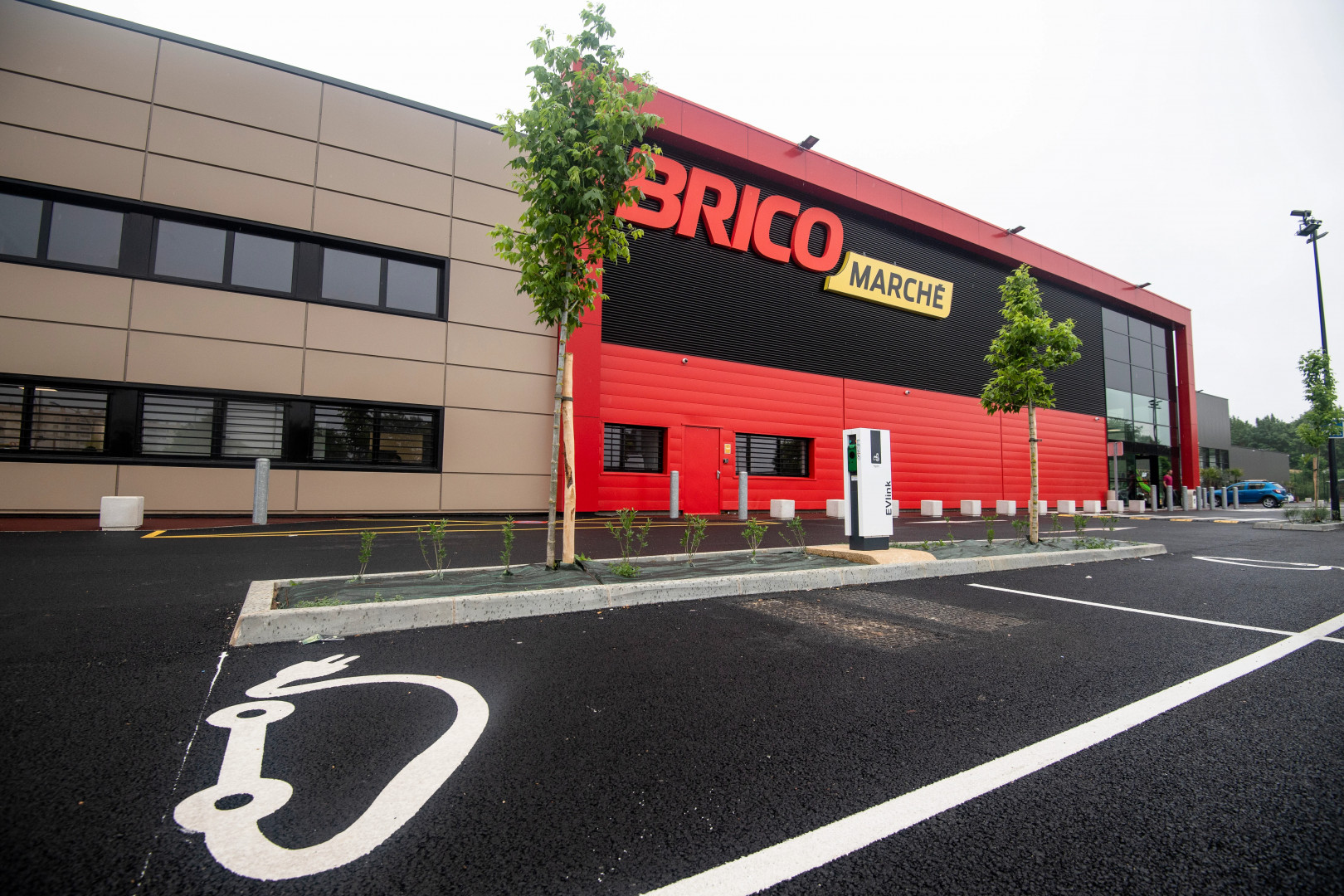 Bricomarché, Bricorama, Brico Cash ... - diyinternational