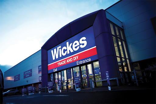 Wickes like-for-like 0.8 per cent u... - diyinternational