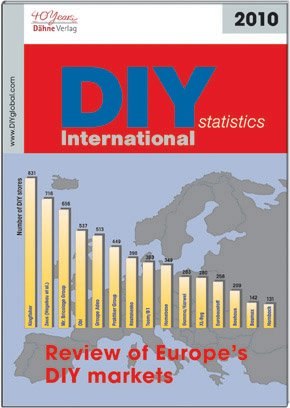 Europe in numbers - diyinternational