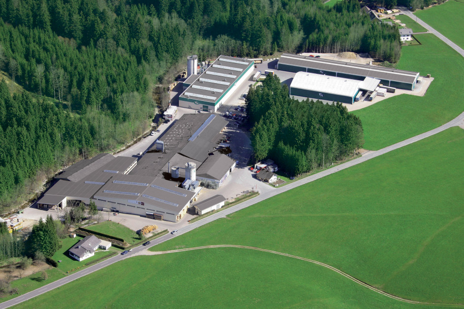 FN Neuhofer Holz is investing - diyinternational