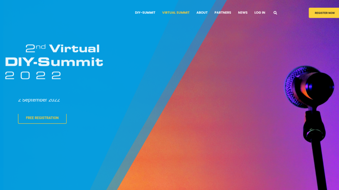 Edra/Ghin and Hima organise another... - diyinternational