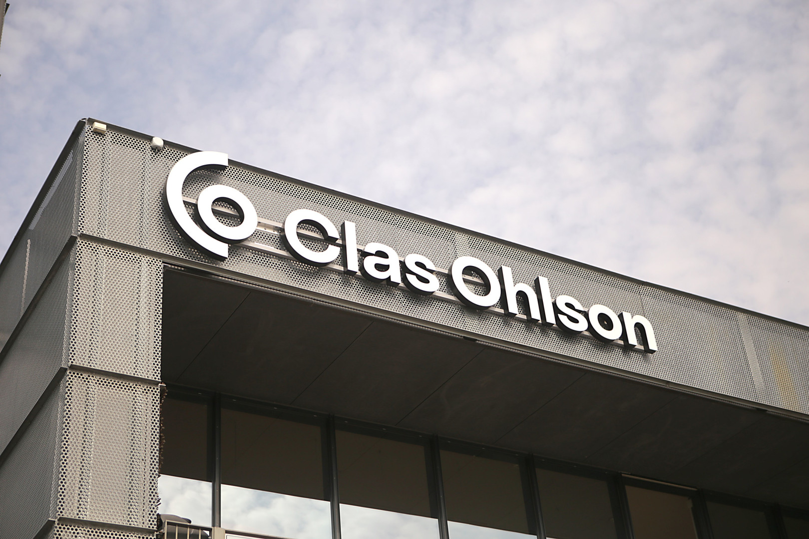 Clas Ohlson grows by 7 per cent in ... - diyinternational