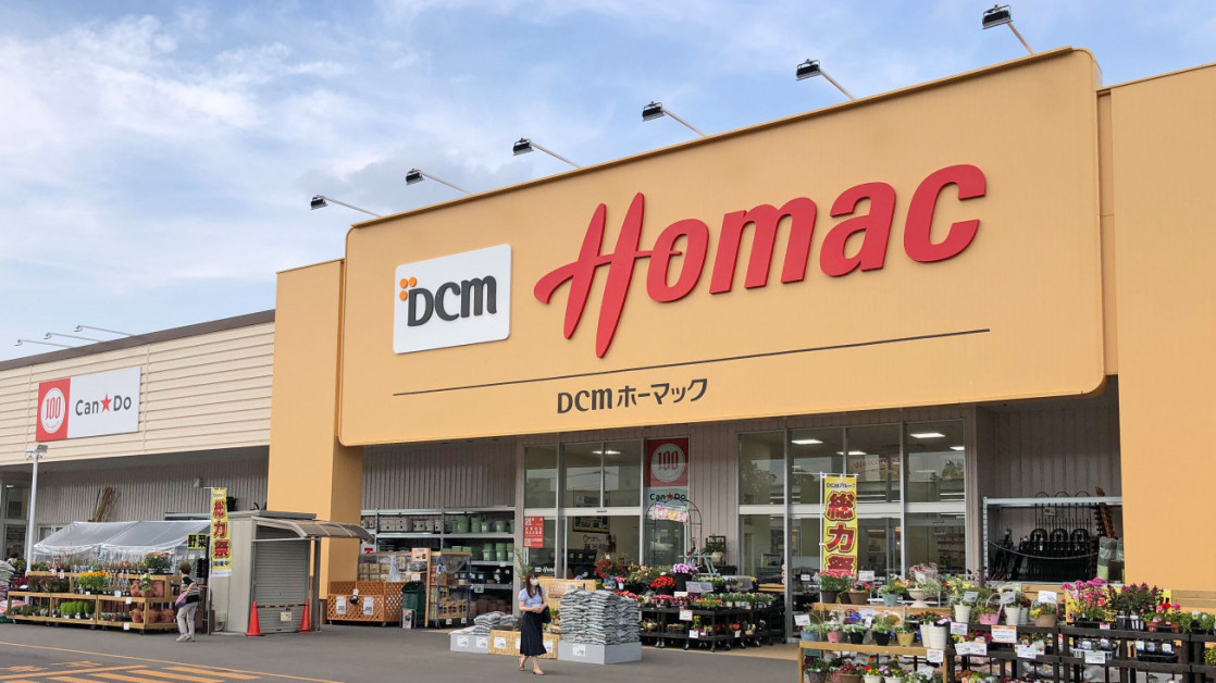 DCM sales down in first quarter - diyinternational