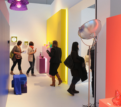 Trend shows and awards - diyinternational