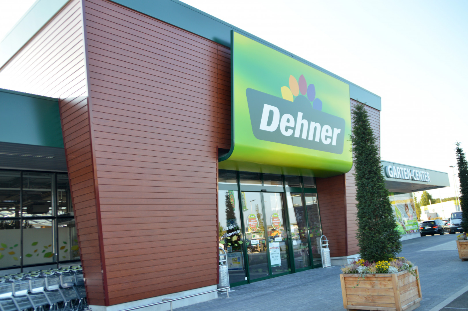 Green giant - diyinternational