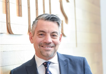 Tony Cioffi appointed president of ... - diyinternational