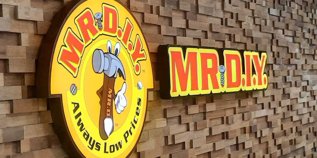 Mr. DIY ends 2023 with 879 new stor... - diyinternational