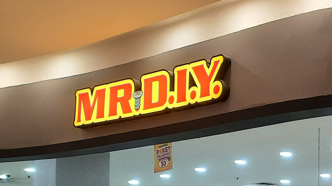 Mr. DIY Indonesia submits IPO appli... - diyinternational