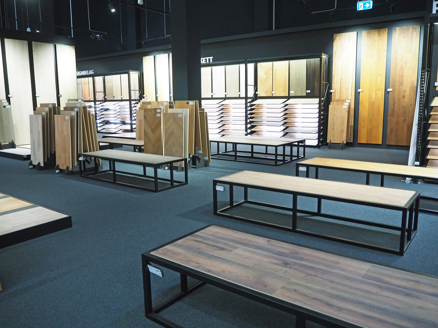 Berlin DIY store air - diyinternational